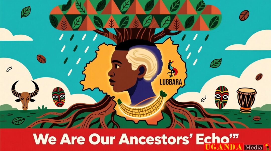 The Lugbara Tribe: An In-Depth Look at the People of North-Western Uganda - Ugandan