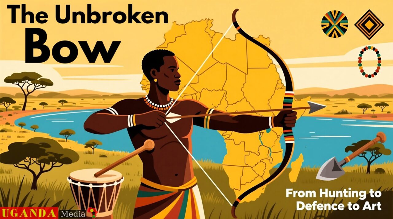 The Lugbara Tribe: An In-Depth Look at the People of North-Western Uganda - Ugandan